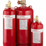 HFC-227ea (FM-200) | Suppression Systems
